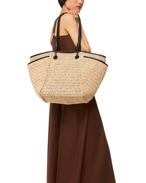 Whistles Anna Midi Dress