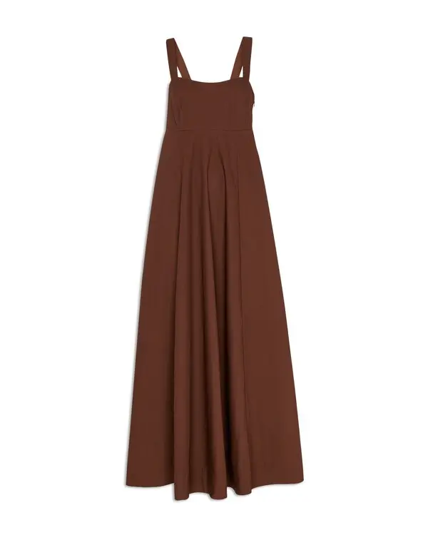 Whistles Anna Midi Dress
