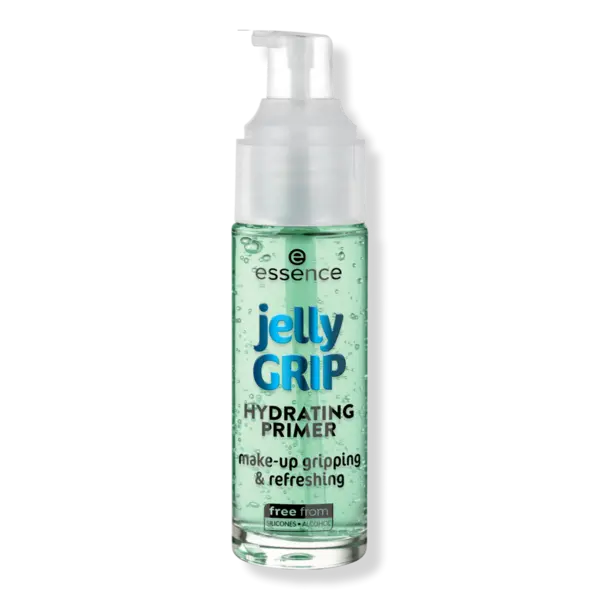 ESSENCE Jelly Grip Hydrating Primer - One-color
