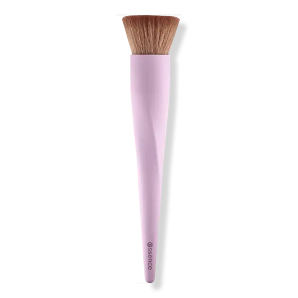ESSENCE Buff Away Your Problems Make Up Buffer Brush - One-color