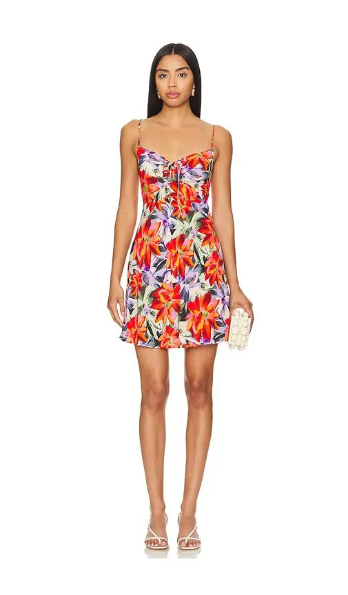 altura mini dress Altura Mini Dress