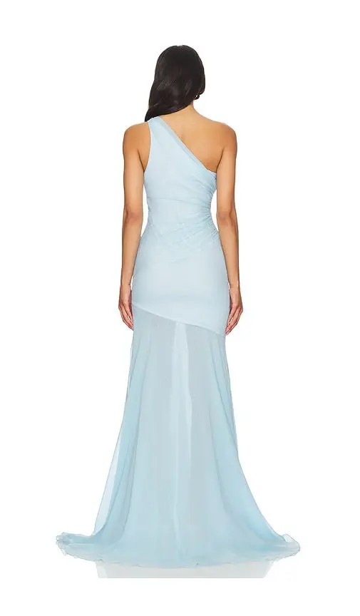 Cinq À Sept Kaleb Gown