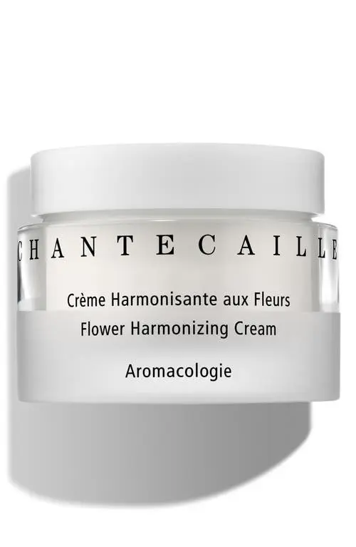 CHANTECAILLE Flower Harmonizing Cream - None