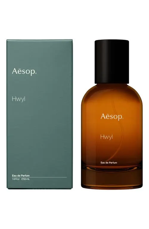 Aesop Hwyl Eau De Parfum - No Color