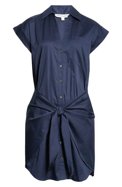 Veronica Beard Aimee Shirtdress