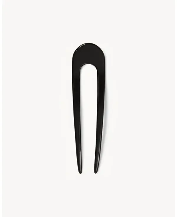 MACHETE French Hair Pin - Black