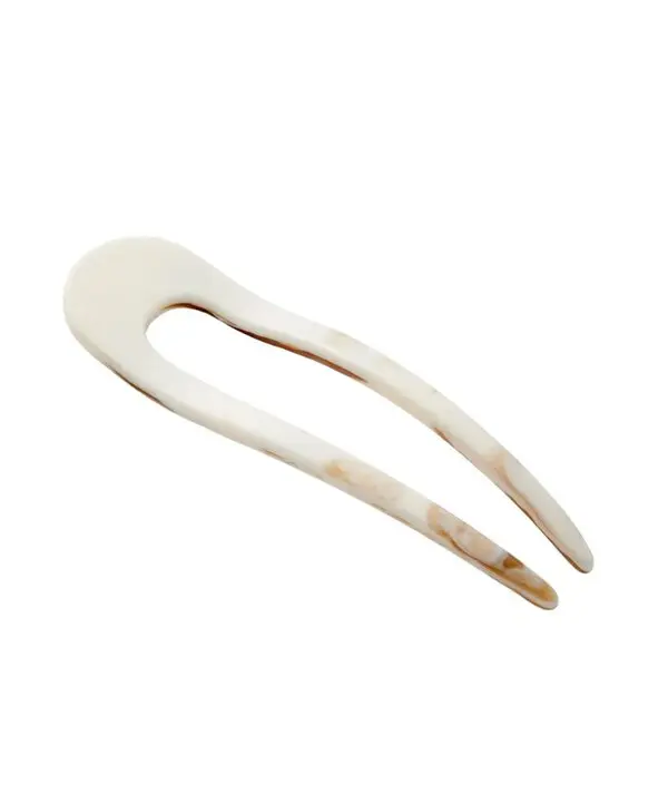 MACHETE French Hair Pin - Dune