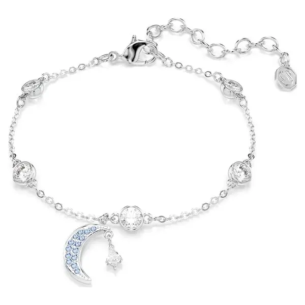 SWAROVSKI Symbolica Bracelet - Blue