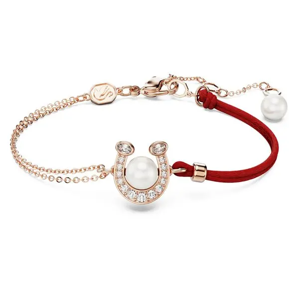 SWAROVSKI Symbolica Bracelet - White