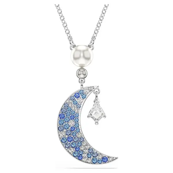 SWAROVSKI Symbolica Pendant - Blue