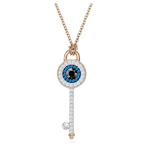 SWAROVSKI Symbolica Pendant - Blue