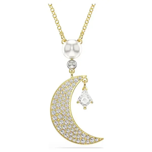 SWAROVSKI Symbolica Pendant - White