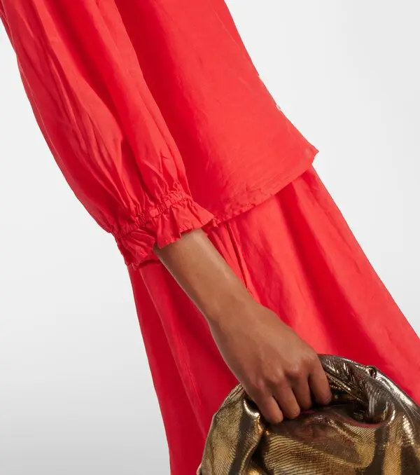 Velvet By Graham & Spencer Mel Shirt