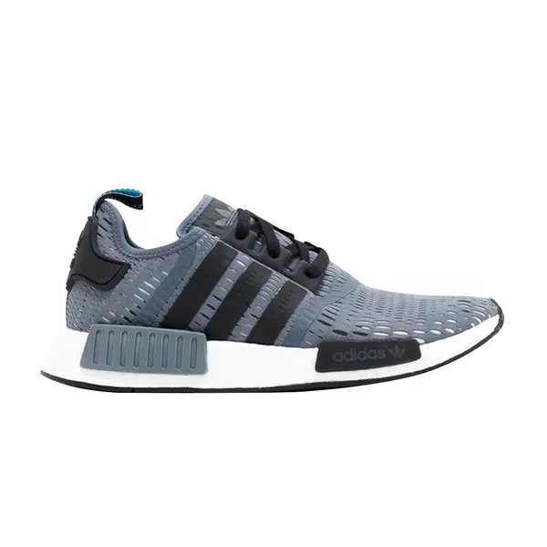 Adidas Nmd R1 Sneaker - Grey