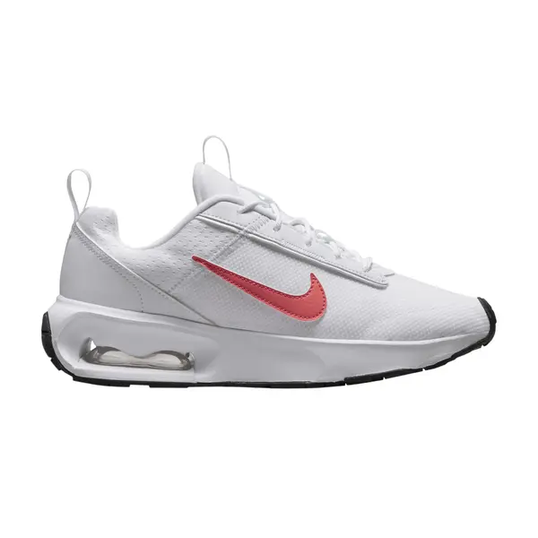 Nike Air Max Interlock Lite Sneakers - White