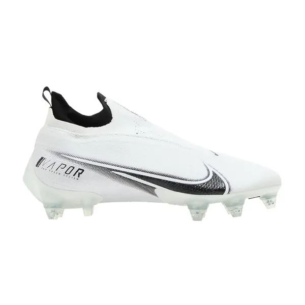 Nike Vapor Edge Elite 360 Wide - Black
