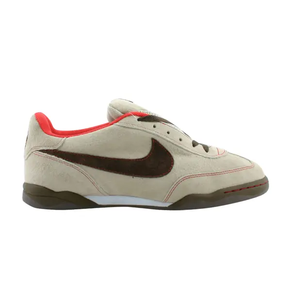 Nike Zoom Fc Sneaker - Tan