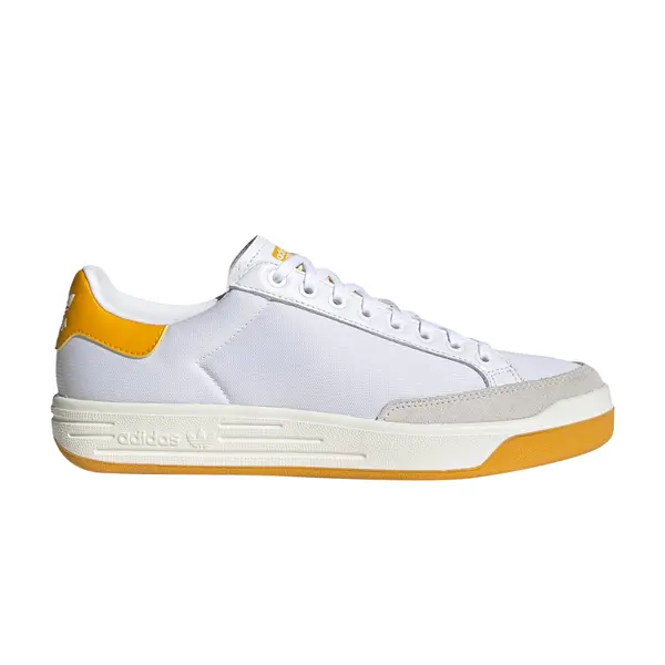 Adidas Rod Laver Sneakers - White