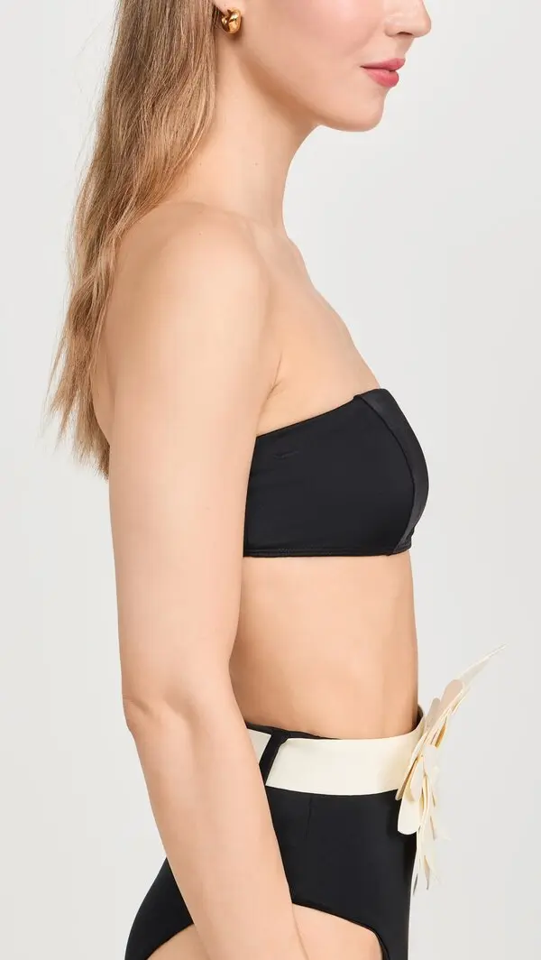 BAHIA MARIA Flor Maria Bikini Top