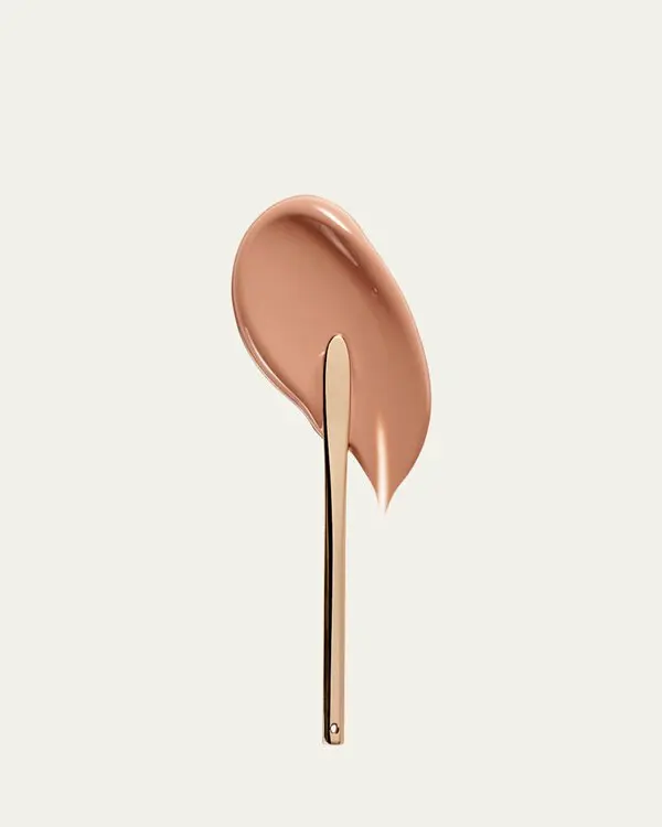 CLE DE PEAU BEAUTE The Foundation, Spf 22, 1 Oz - B40 Light Tan Beige