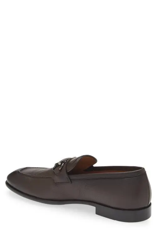 FERRAGAMO Foster Bit Loafer
