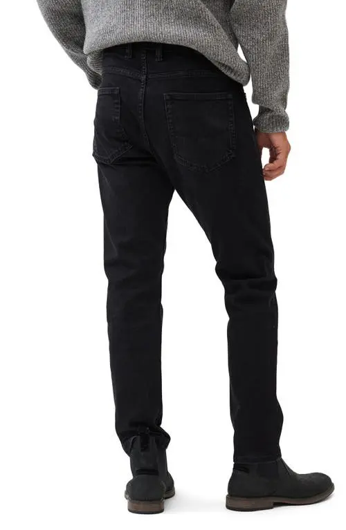 Rodd & Gunn Hira Straight Leg Jeans