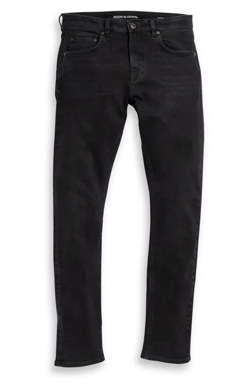 Rodd & Gunn Hira Straight Leg Jeans