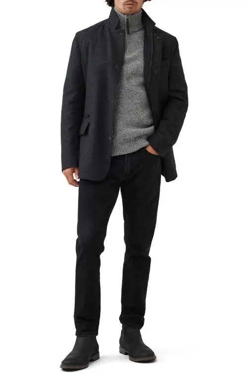 Rodd & Gunn Hira Straight Leg Jeans
