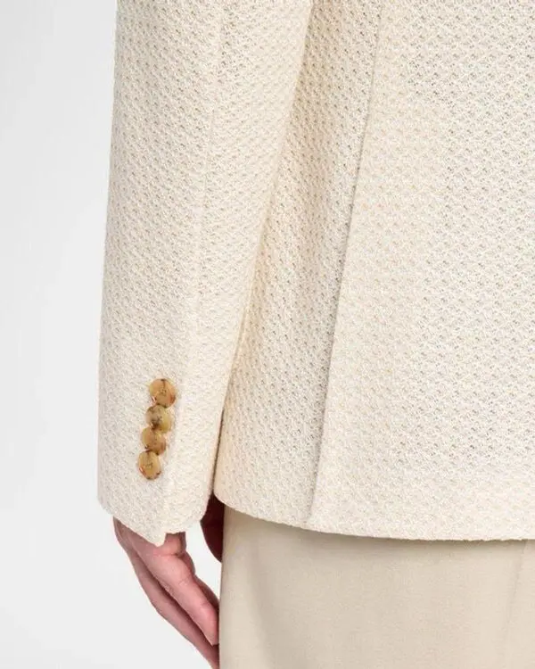 Etro Camouflage Knit Jacket