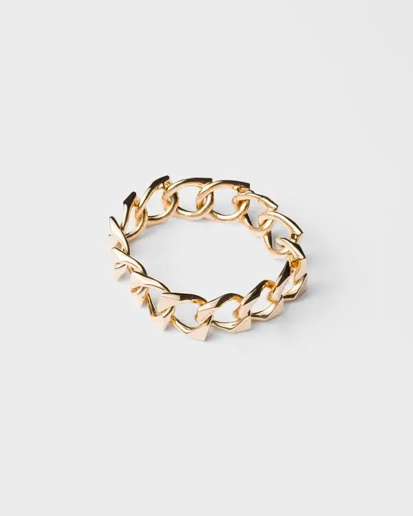 Prada Eternal Bracelet - Gold