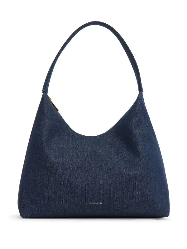 MANSUR GAVRIEL Denim Bag