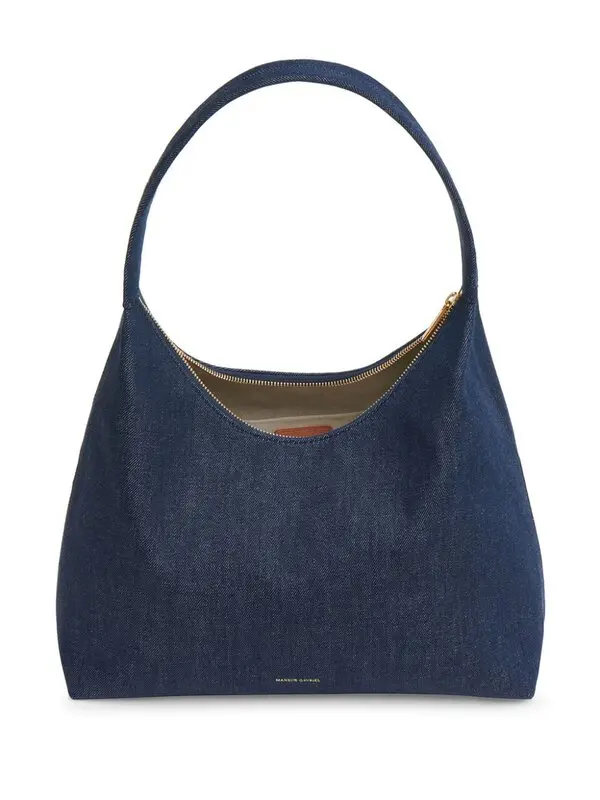 MANSUR GAVRIEL Denim Bag
