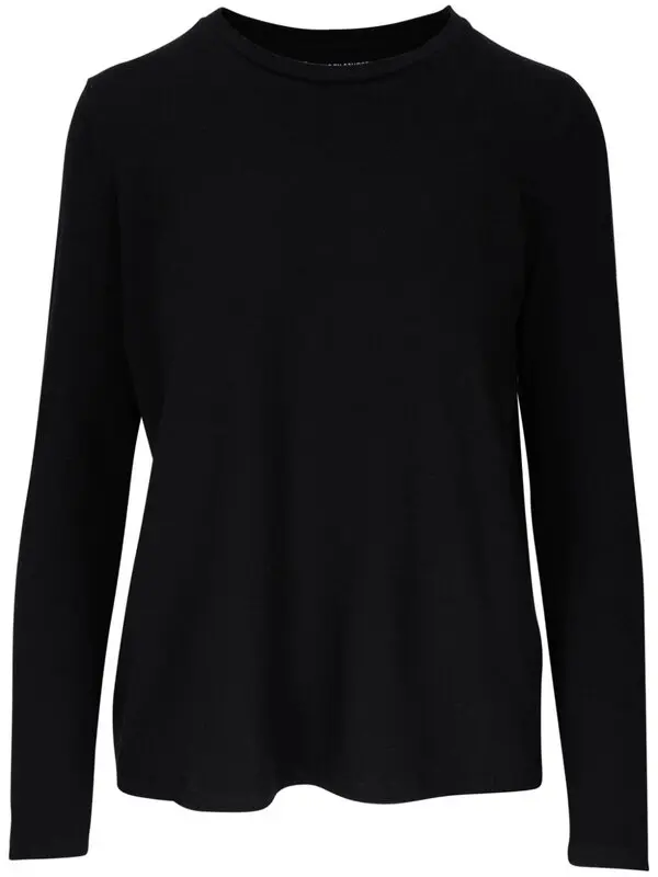 Majestic Filatures Long-sleeve T-shirt