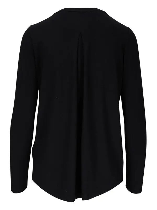 Majestic Filatures Long-sleeve T-shirt