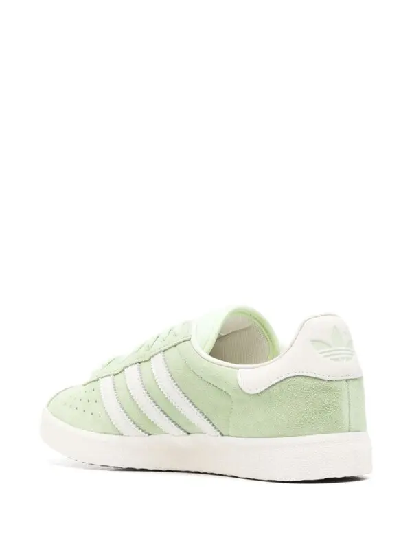 Adidas Gazelle 85 Suede Sneakers - Green