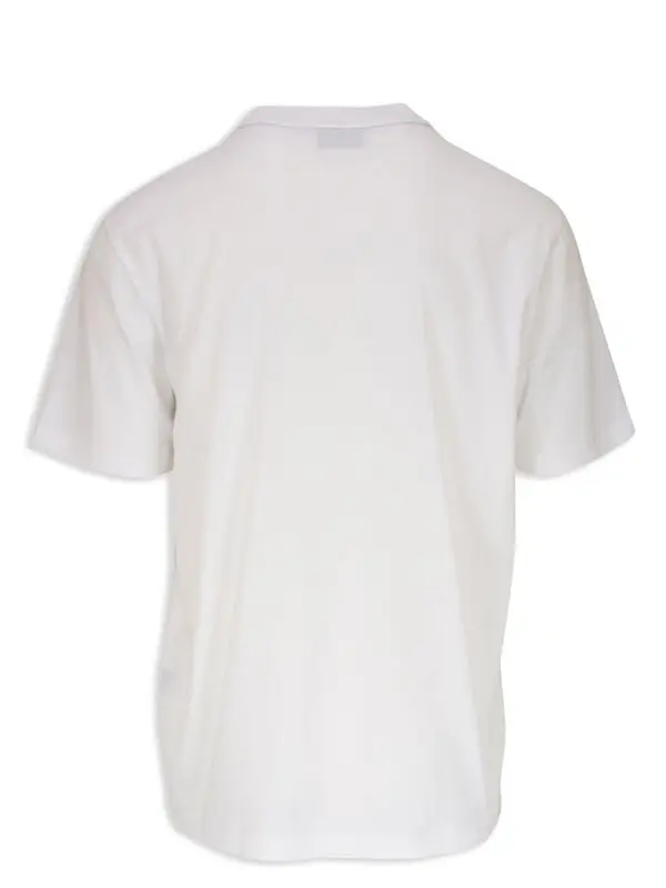 Brioni Cotton T-shirt