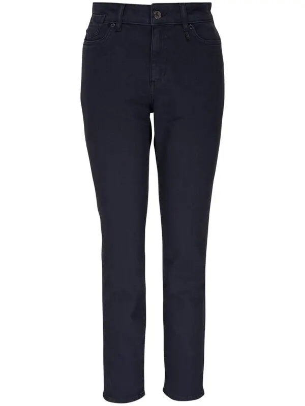 Bogner Julie Slim-fit Trousers - Blue
