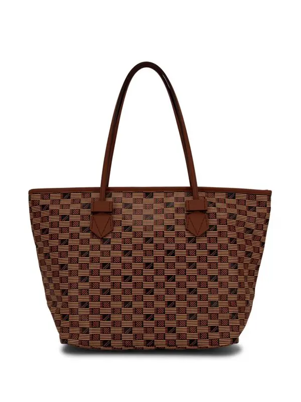Moreau Saint Tropez Mm Tote Bag
