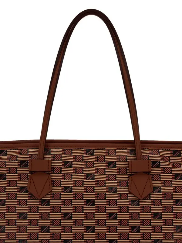 Moreau Saint Tropez Mm Tote Bag
