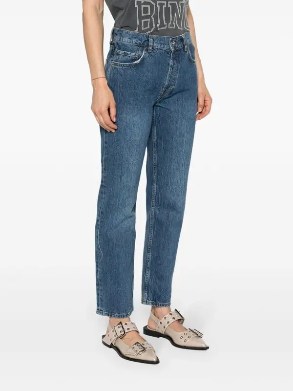 ANINE BING Boyfriend Jeans
