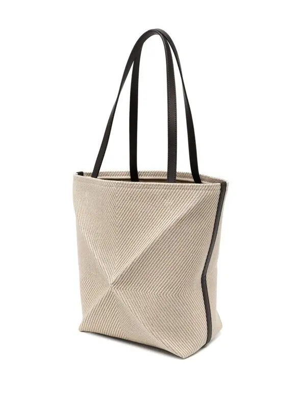 Loewe Puzzle Fold Tote Bag