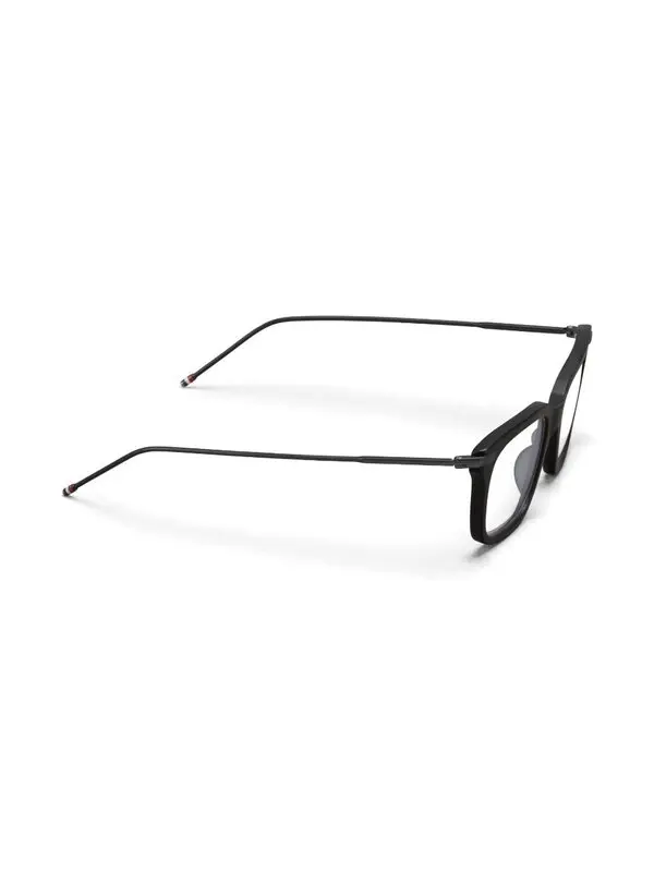 Thom Browne Rectangular-frame Glasses