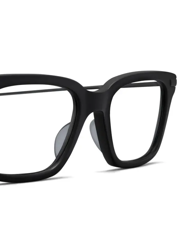 Thom Browne Rectangular-frame Glasses
