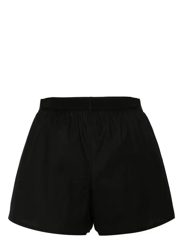 TOM FORD Logo-waistband Boxer Shorts