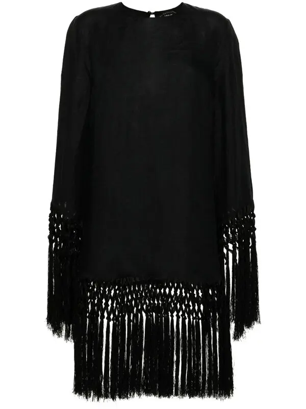 TALLER MARMO Murray Mini Dress
