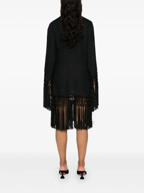 TALLER MARMO Murray Mini Dress