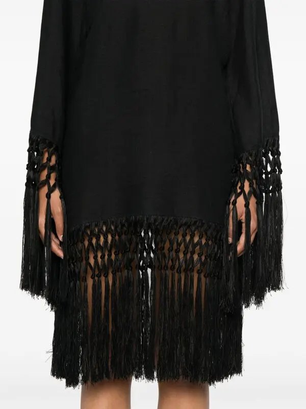 TALLER MARMO Murray Mini Dress