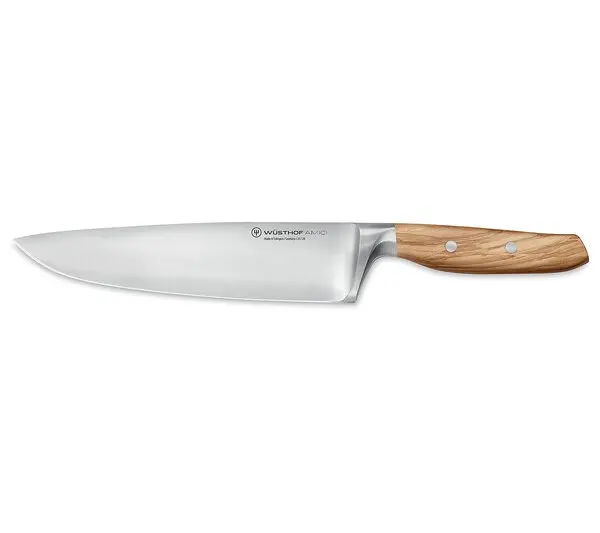 WUSTHOF 8' Amici Chef's Knife - One-color