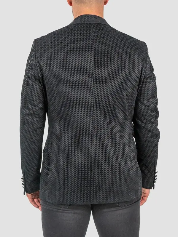 MACEOO Blazer - Black