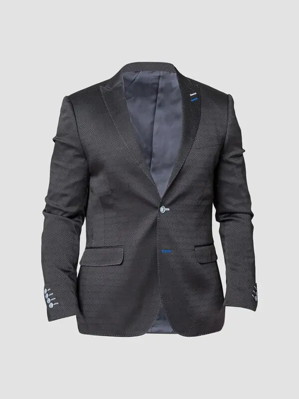 MACEOO Blazer - Black